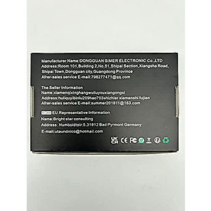 240W 180W AC Adapter Charger Fit for Dell Alienware Laptop Charger 13 15 17 R1 R2 R3 R4 Series,X51 M15 M17 M17X M18X Area-51m G5 G7 Dell Precision M6800 6700 M6400 M6500 M6600 Power Supply Cord