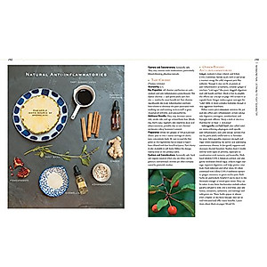 Body into Balance: An Herbal Guide to Holistic Self-Care