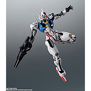 Tamashii Nations - Mobile Suit Gundam: The Witch from Mercury - Aerial Version A.N.I.M.E., Bandai Spirits Robot Spirits