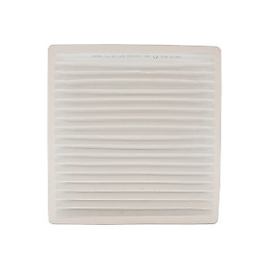 ECOGARD XC25876 Premium Cabin Air Filter Fits Ford Edge 2007-2015 | Lincoln MKX 2008-2015, MKZ 2008-2009, MKS 2009 | Mazda CX-9 2007-2015