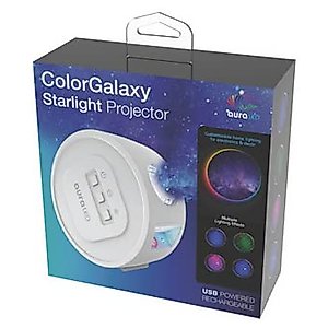 TZUMI 7797 TZUMI LED Star Light Projector