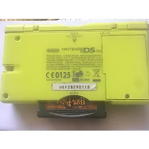 Harry Potter and the Philosopher's Stone (UK)