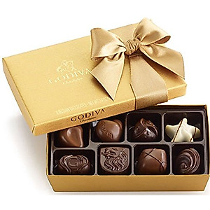 Godiva Chocolate Classic Balloting, 8 ct