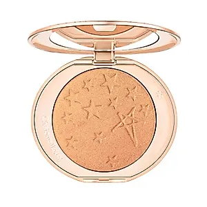 Charlotte Tilbury Glow Glide Face Architect Highlighter - Gilded Glow