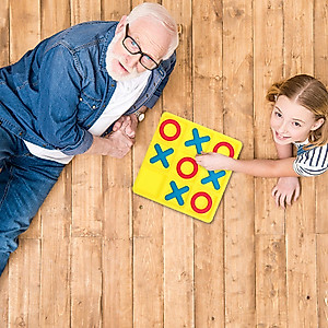 2 Boxes Toe Game Board Game Strategy Board Game Family Games Night Classic Board Games Tactile Puzzle