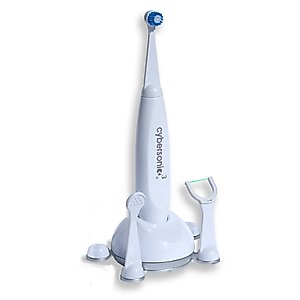 Cybersonic 3 Toothbrush