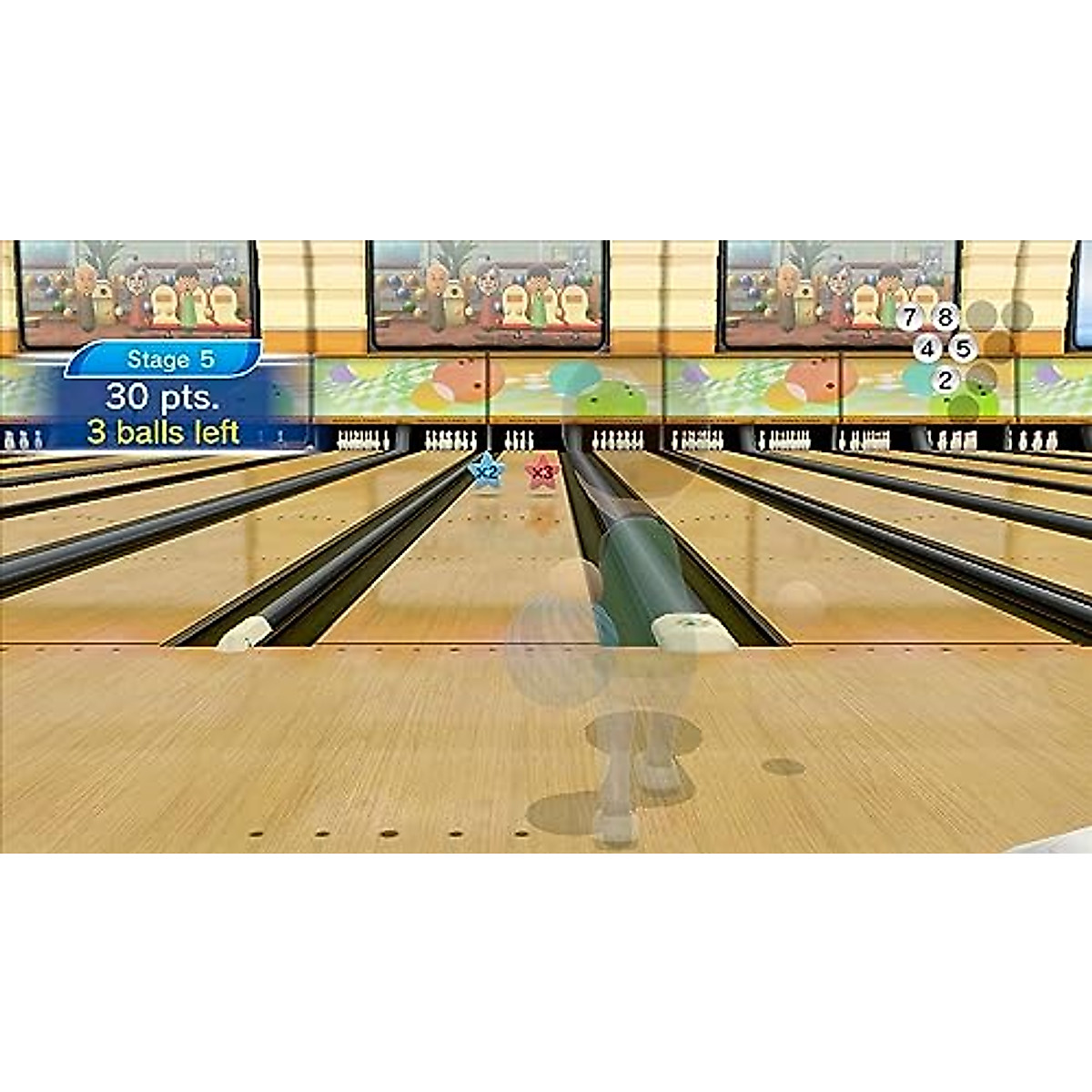 Wii Sports Club - Wii U