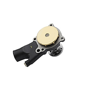 Quicksilver 8M0113733 Water Pump Assembly, MerCruiser, 3.0L TKS Alpha