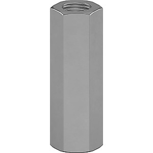 Bosch Professional 2607990006 Adapter for Stirrer Basket, Silver