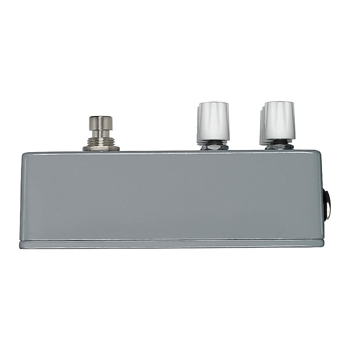 EarthQuaker Devices Bit Commander V2 Monophonic Analog Guitar Synthesizer Pedal