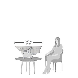 Ubiquiti Networks airFiber 24 (AF-24 US) 24 GHz Full Duplex Point-to-Point Gigabit Radio