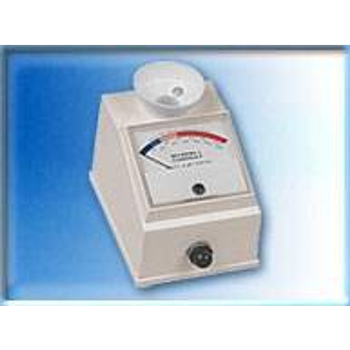 Myron L 532T2 DS Conductivity Meter, 0-25, 250, 2500 ppm