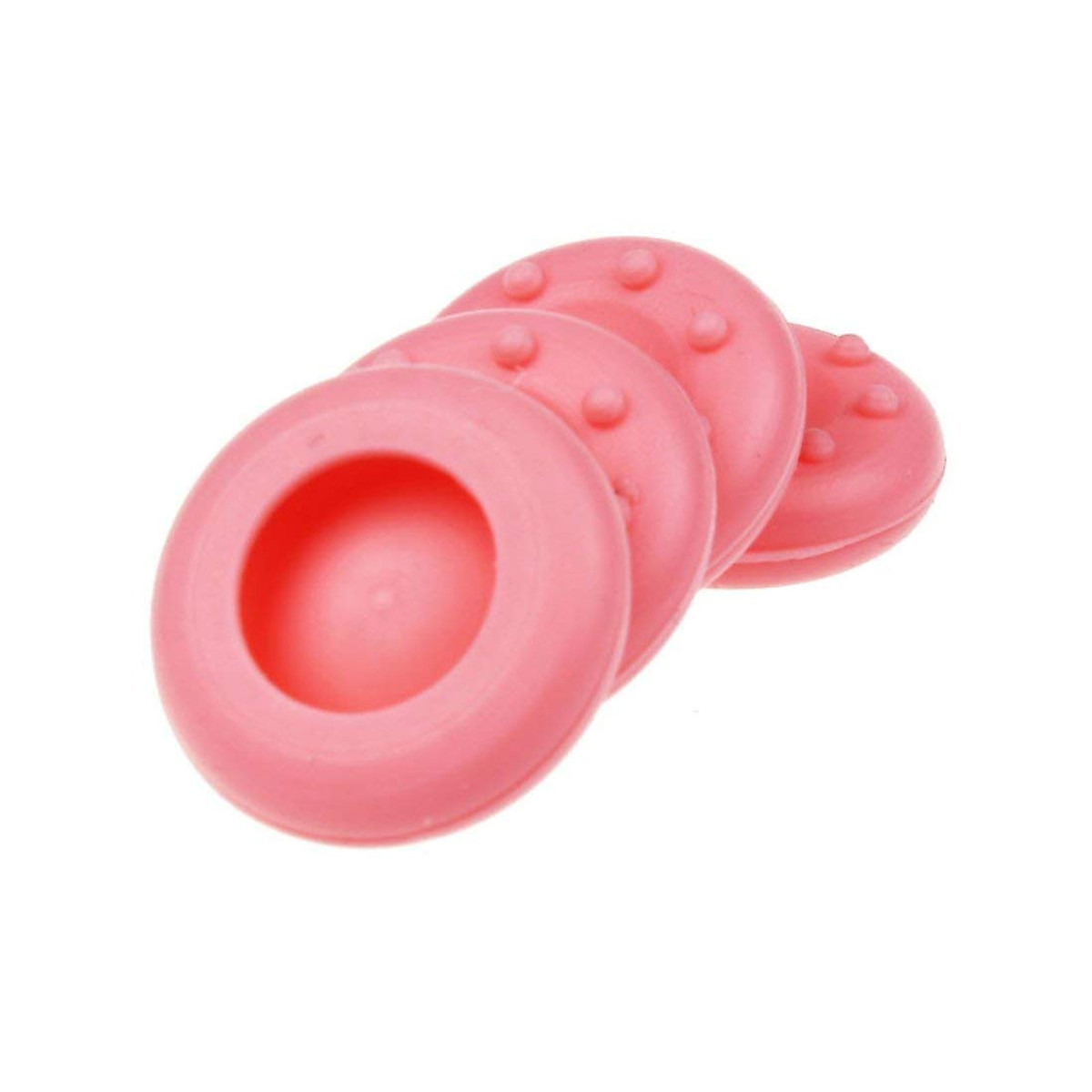 10PCS Analog Joystick Thumb Sticks Grips Cap for PS3 PS4 PS2 Xbox 360 Xbox One Wii Game Controller (Mixed)