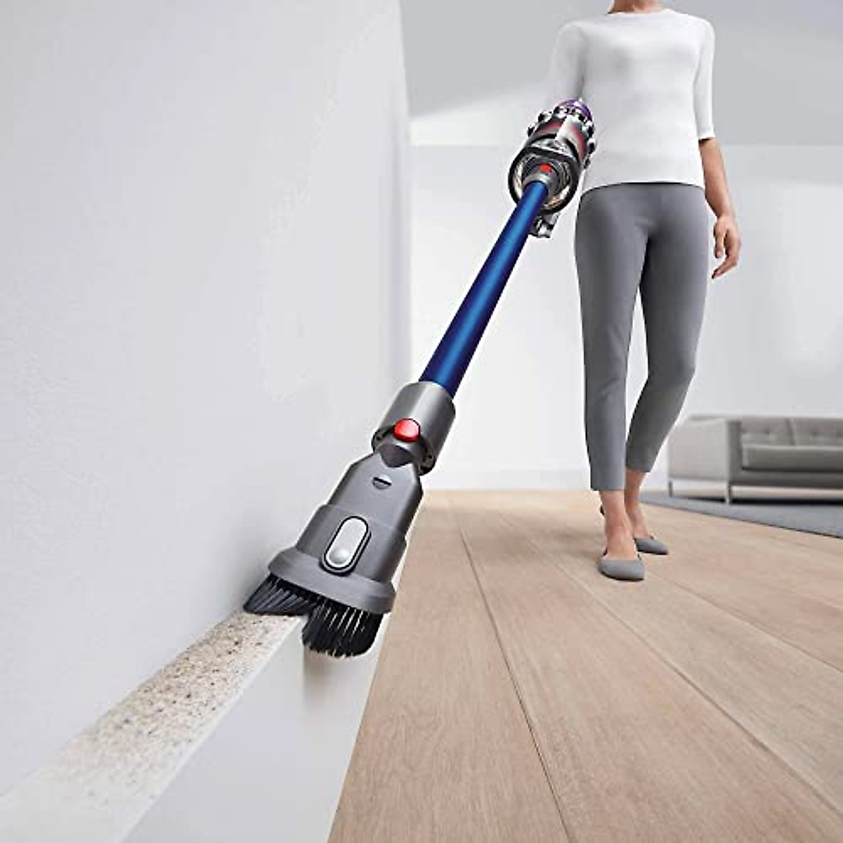 Dyson V11 Torque Drive + Cordless Vacuum Cleaner, 400481-01