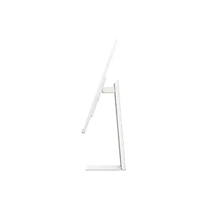 SAMSUNG 32" M80C UHD HDR Smart Computer Monitor Screen with Streaming TV, Slimfit Camera Included, Wireless Remote PC Access, Alexa Built-in (LS32CM801UNXZA),Warm White