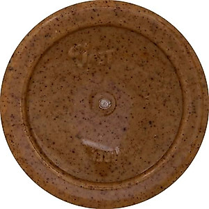 Justin's Honey Almond Butter, No Stir, Gluten-free, Non-GMO, Responsibly Sourced, 16 Ounce Jar