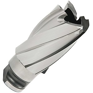 Hougen 17822 11/16" x 1" Depth of Cut Rotaloc Plus Annular Cutter (Replaces Hougen 17222)