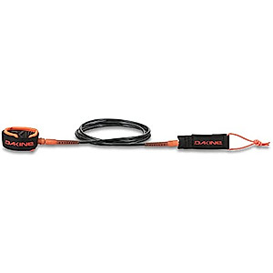 Dakine Comp Plus 6' X 3/16" Surf Leash