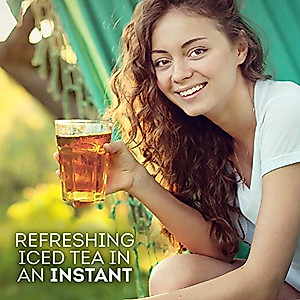 Lipton Iced Tea
