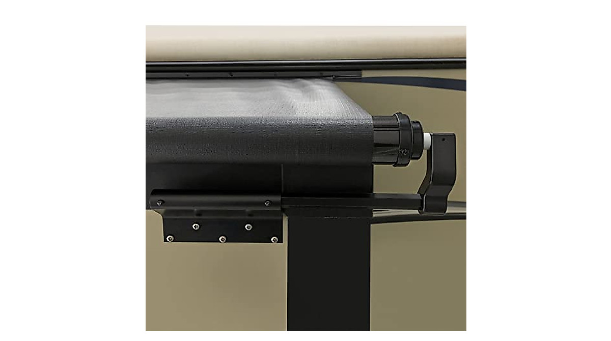 RecPro RV Slide Out Awning Kit - Durable & Easy Install