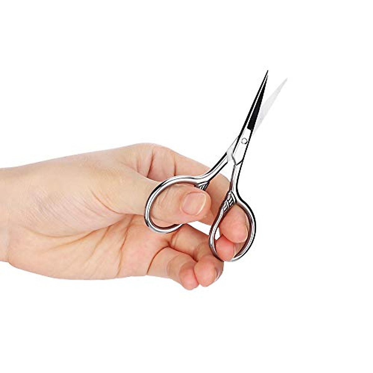 Men's Beard Grooming Set, Double-Sided Comb and Beard Brush Soft Synthetic Hair Styling Brush and Shaving Scissors Shaving Beards and Mustaches(Beard Brush + Comb + Scissors))