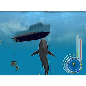 Jaws Unleashed - Xbox (Renewed)