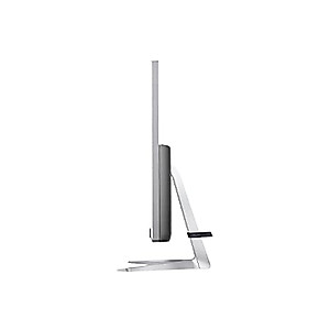 Acer Aspire C24-1651-UR15 AIO Desktop | 23.8" Full HD IPS Display | 11th Gen Intel Core i3-1115G4 | Intel UHD Graphics | 8GB DDR4 | 512GB NVMe M.2 SSD | Intel Wi-Fi 6 | Windows 10 Home