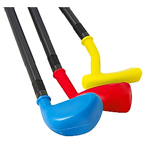 Golf Gifts and Gallery Plastic Kids Golf Set