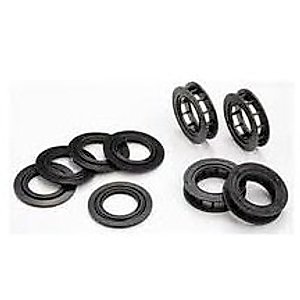 Fleck 5600, 6600, 6700, & 9000 Seal and Spacer Kit
