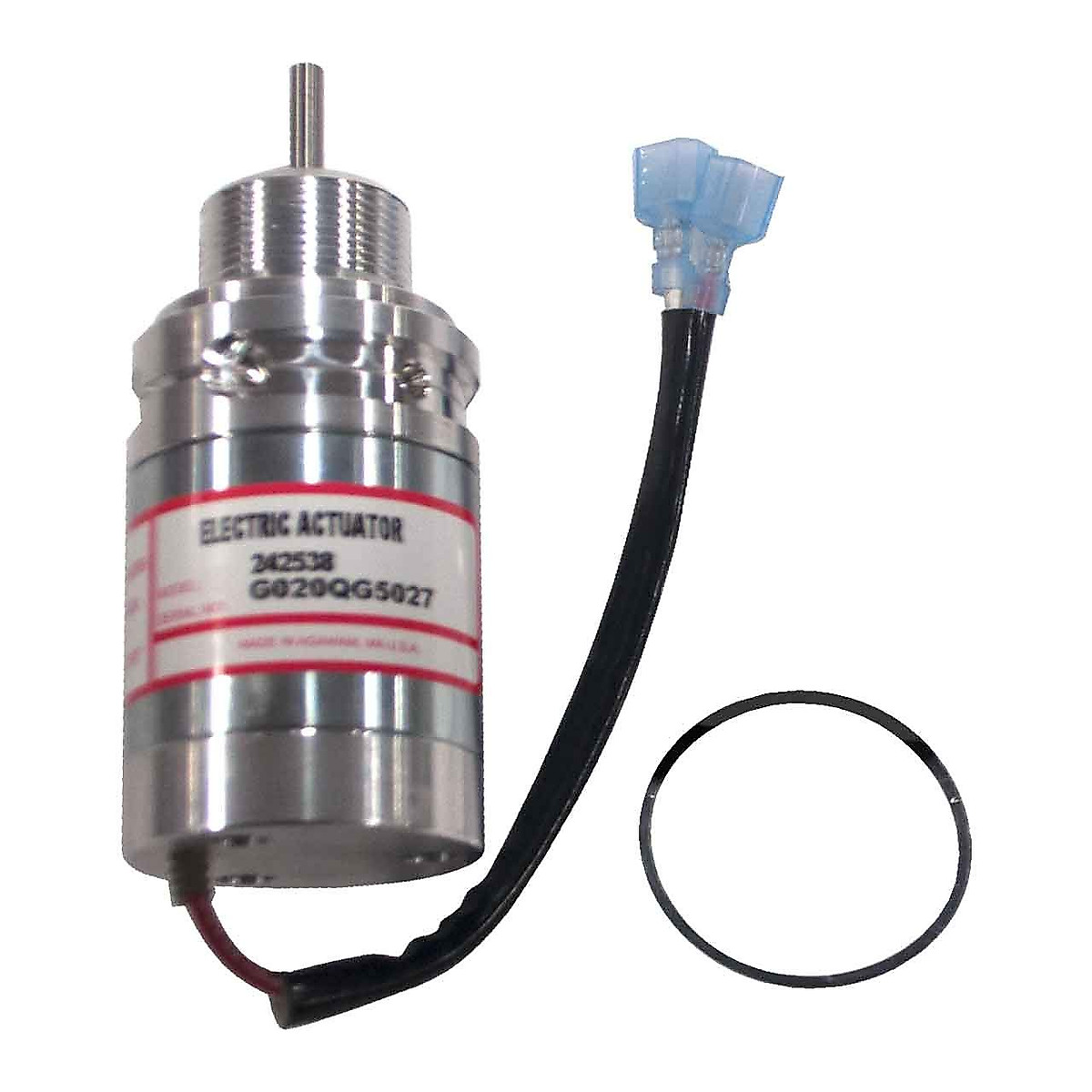 Miller 242538 Actuator, Linear