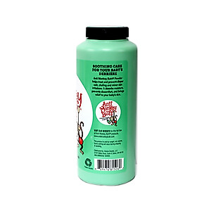 Anti Monkey Butt Baby Powder 6 oz. 3 Pack