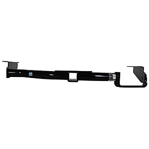 Reese Towpower 51155 Class III Custom-Fit Hitch with 2" Square Receiver opening