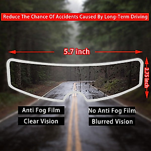 1STorm Motorcycle Full Face Helmet Skull King Matt Black + One Extra Clear Shield, Size Large (57-58 CM,22.4/22.8 Inch)