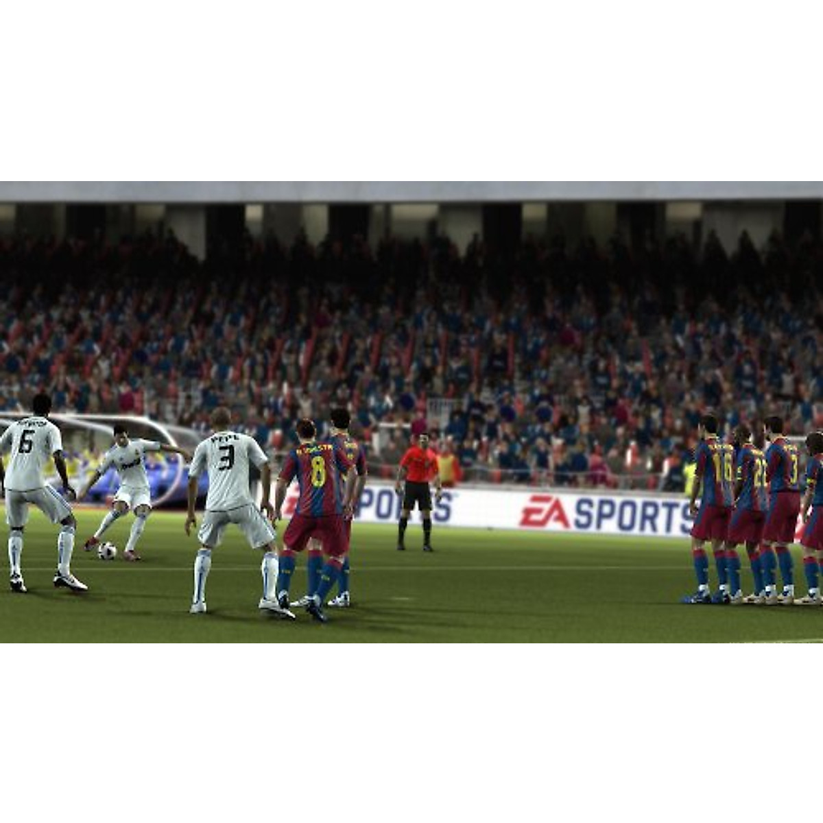 Electronic Arts Fifa 12 (PS3)