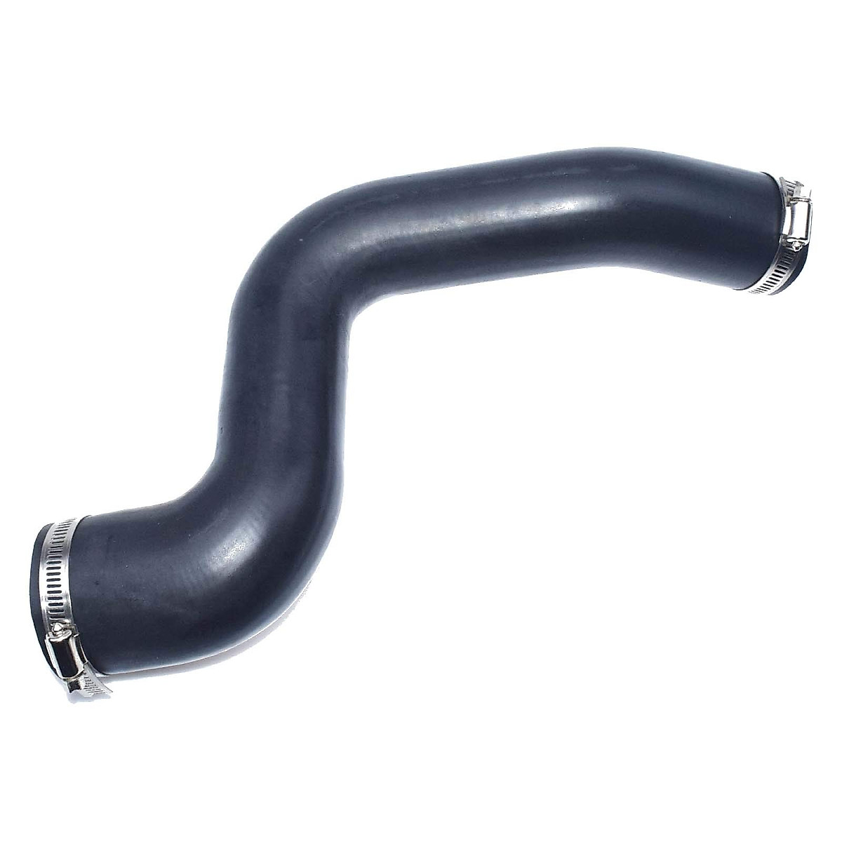 Upper Intercooler Hose LH PNH500361 For Land Rover Range Rover Sport 2007-2013