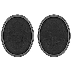 AURAY Replacement Earpads for Senal SMH-1000 (Pair)