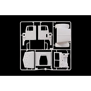 Italeri Peterbuilt 378 "Long Hauler"