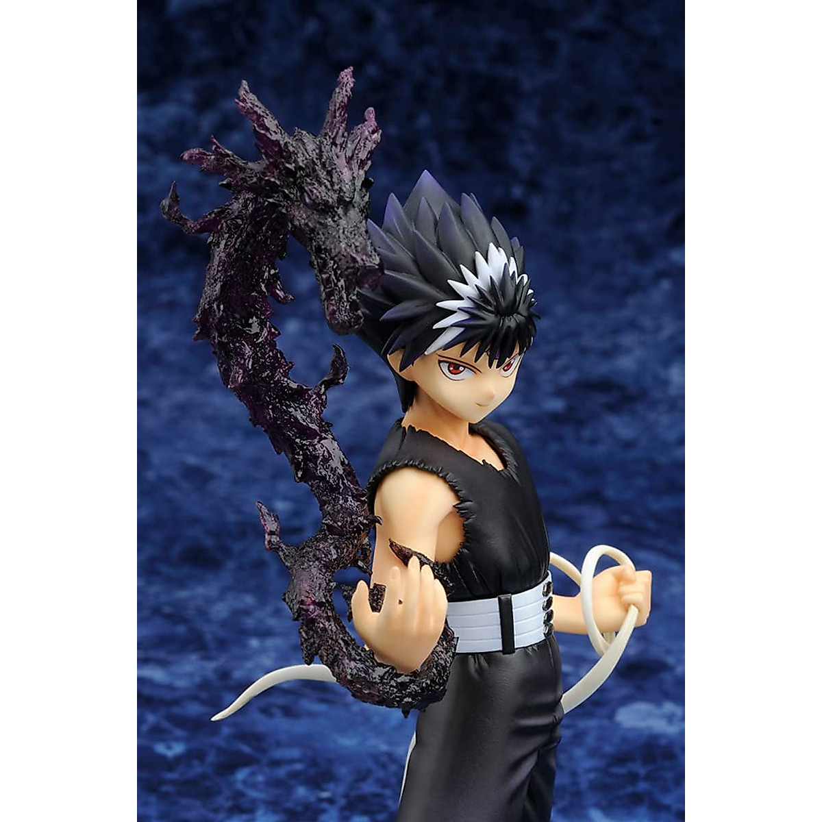 Kotobukiya Yu Yu Hakusho: Hiei ARTFX J Statue
