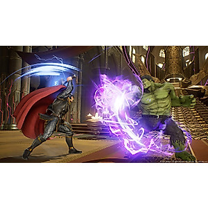 Marvel vs. Capcom: Infinite - Xbox One Standard Edition (Renewed)