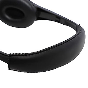 AVID AE-36 Headset in White with Adjustable Boom Microphone for School, Classroom, Education, Testing and Assessment