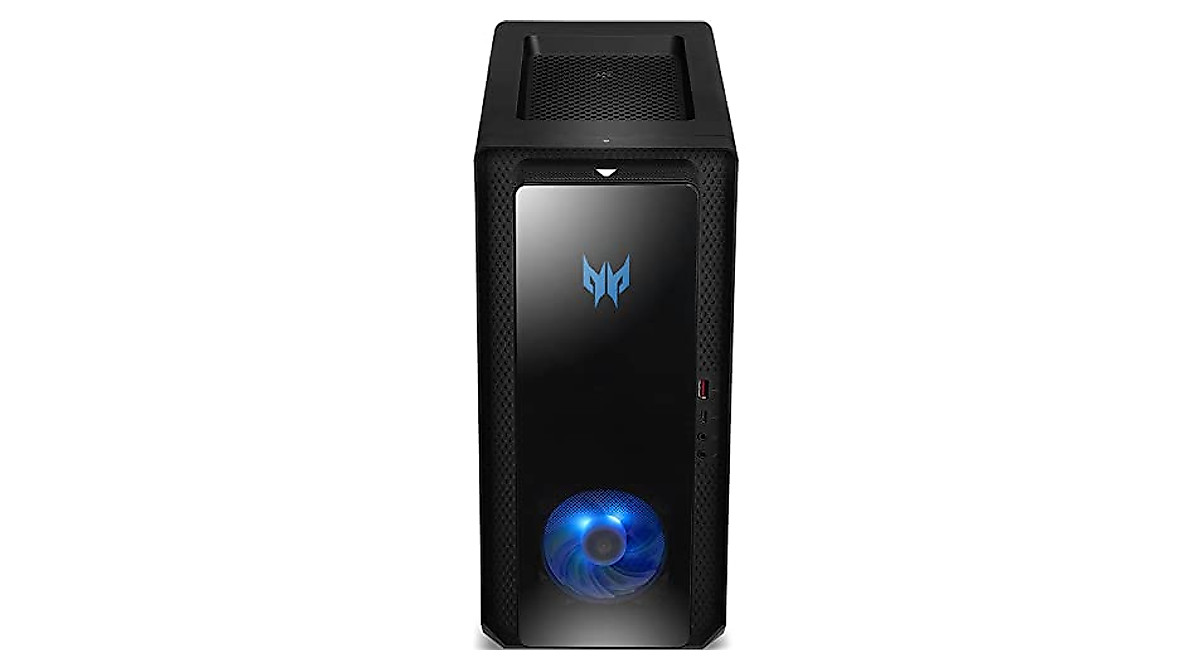 Acer Predator Orion 3000 Gaming & Entertainment Desktop PC (Intel i7 ...