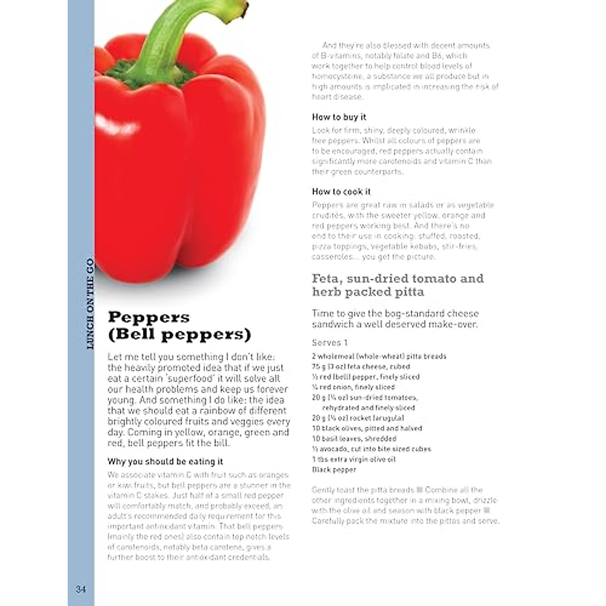 100 Foods You Should Be Eating: How to Source, Prepare & Cook Healthy Ingredients (IMM Lifestyle Books)