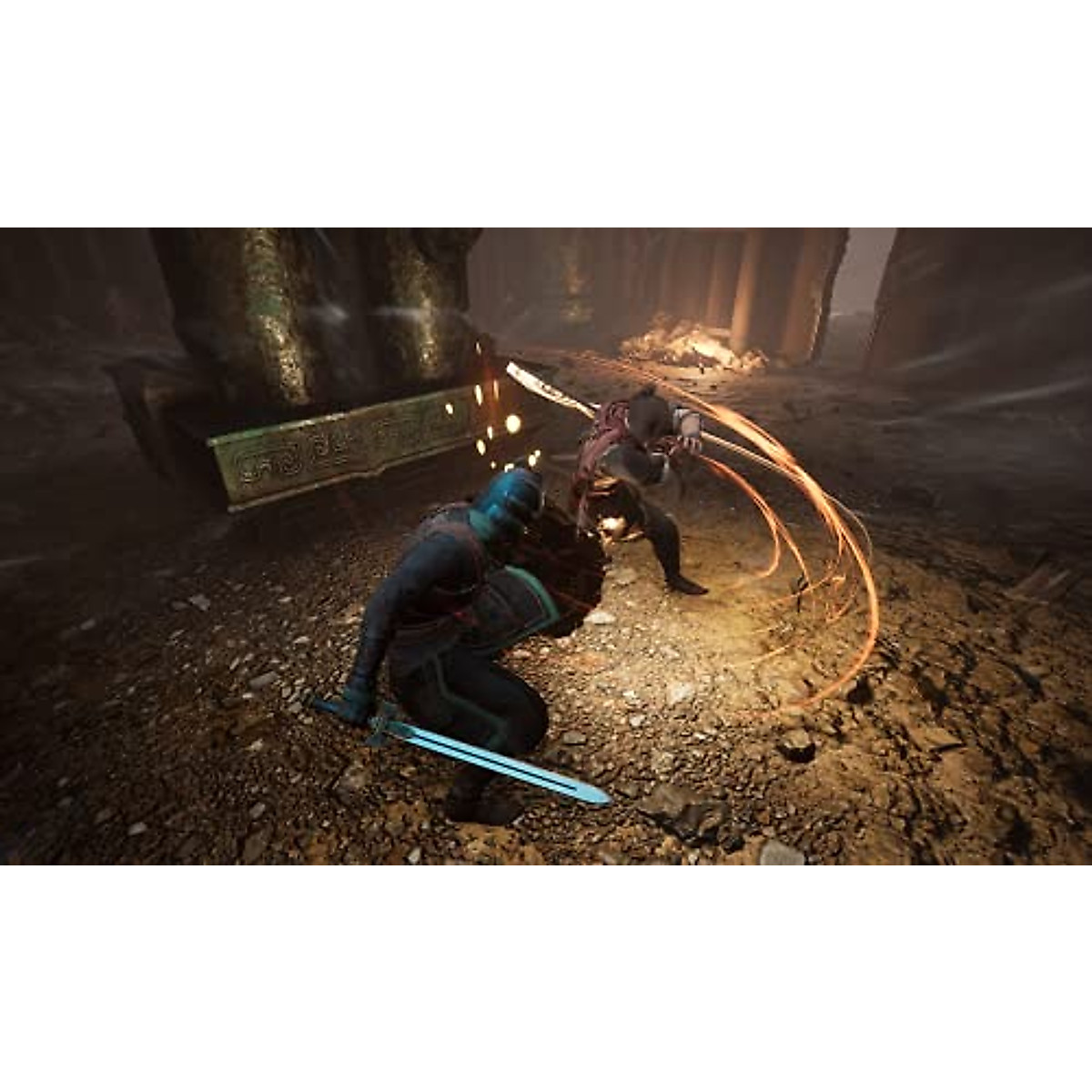 Xuan Yuan Sword 7 (Xb1) - Xbox One