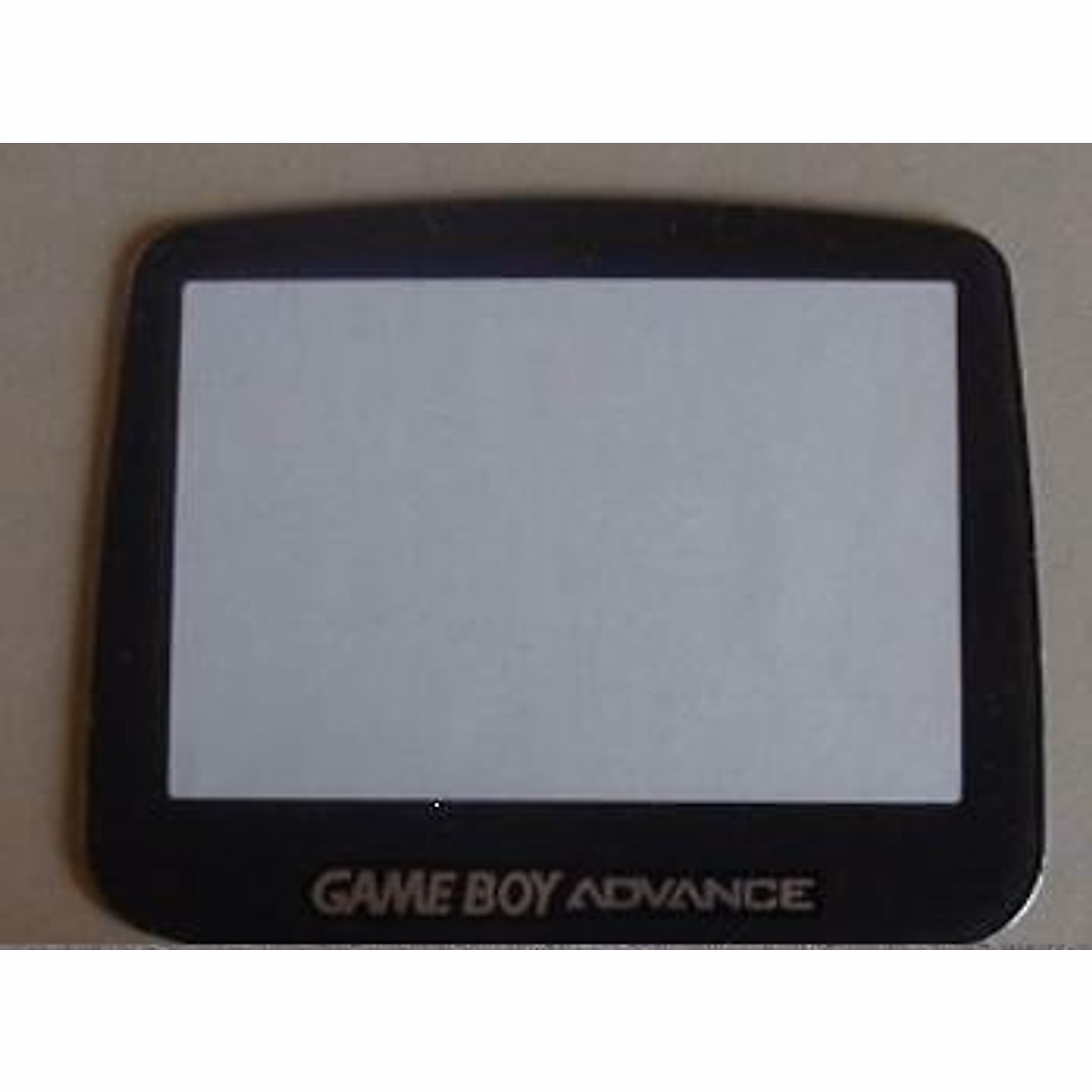 Gameboy advance replacement screen , lens