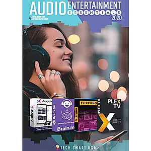 beyerdynamic 459038 DT-990-Pro-250 Professional Acoustically Open Headphones 250 Ohms Bundle with Tech Smart USA Audio Entertainment Essentials Bundle