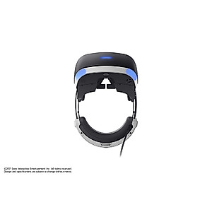 PS VR Starter Pack (PS4)