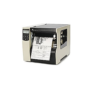 Zebra Xi Series 220Xi4 - Label Printer - B/W - Thermal Transfer (BM1980) Category: Label Printers (Renewed)