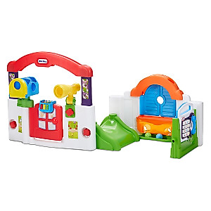 Little Tikes Activity Garden