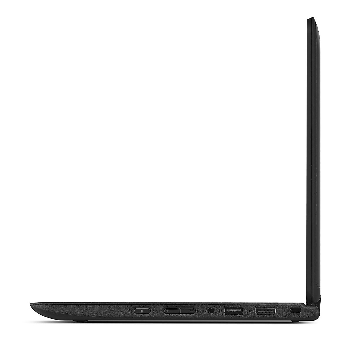 Lenovo Thinkpad Yoga 11E (3rd Generation) 11.6" Touchscreen Convertible Ultrabook, Intel N3150 Quad-Core, 128GB Solid State Drive, 4GB DDR3, 802.11ac, Bluetooth, Win10H