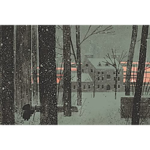 The Skull: A Tyrolean Folktale